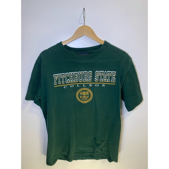 Jansport | Shirts | Vintage Jansport College Tee | Poshmark